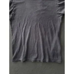 Penman's | Tops | Vintage 96s Penmans Grey Single Stitch Baby Tshirt ...